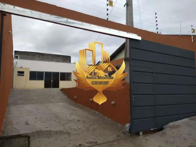 Loja / Comércio para Venda em Taubaté/SP Parque Três Marias
