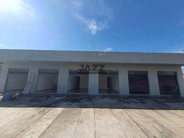 Loja / Comércio para Venda em Taubaté/SP Parque Urupês