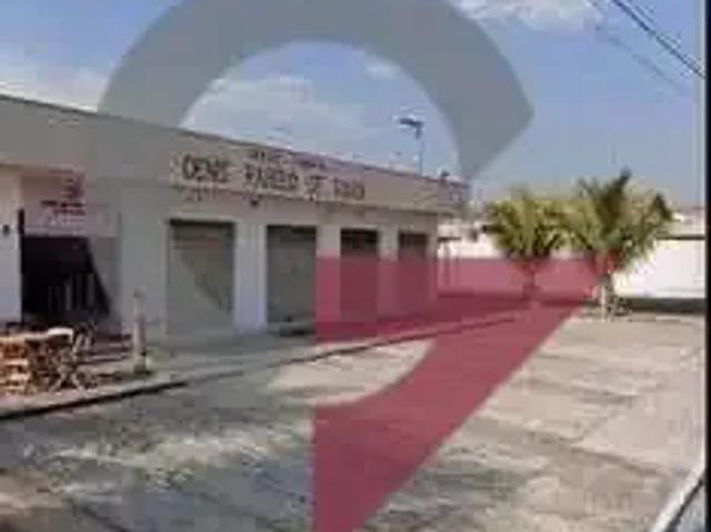 Loja / Comércio para Venda em Taubaté/SP Parque Urupês