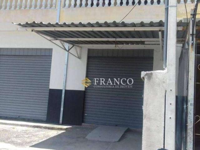 Loja / Comércio para Venda em Taubaté/SP Parque Aeroporto