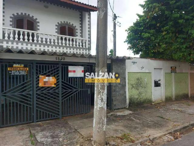 Loja / Comércio para Venda em Taubaté/SP Parque Aeroporto