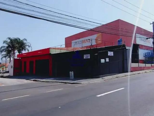 Loja / Comércio para Venda em Taubaté/SP Parque Paduan