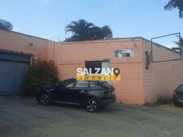 Loja / Comércio para Venda em Taubaté/SP Parque São Luís