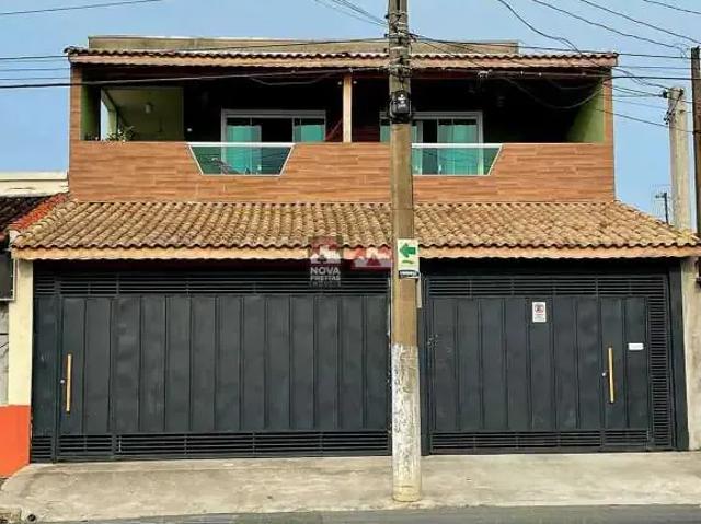 Loja / Comércio para Venda em Taubaté/SP Parque São Luís 3 Quartos