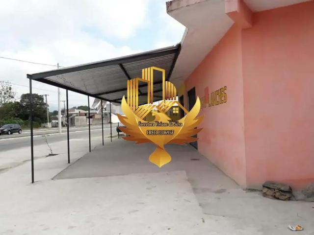 Loja / Comércio para Venda em Taubaté/SP Quintas de Santa Cruz