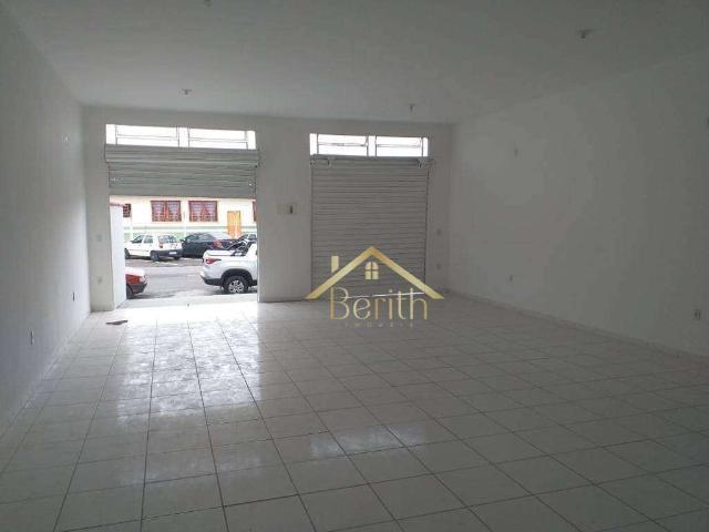 Loja / Comércio para Venda em Taubaté/SP Residencial Novo Horizonte