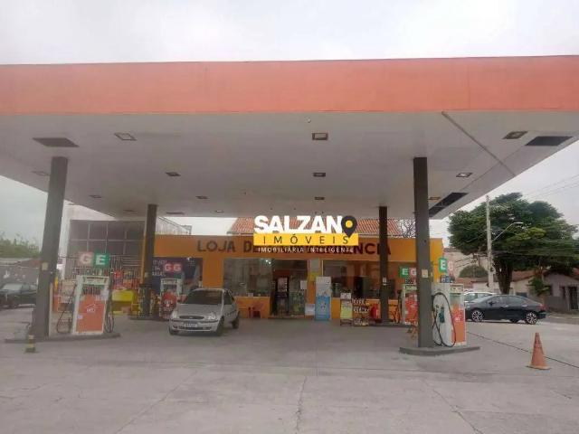 Loja / Comércio para Venda em Taubaté/SP Vila Aparecida