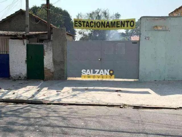 Loja / Comércio para Venda em Taubaté/SP Vila Aparecida