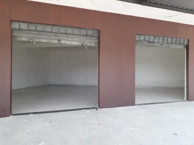 Loja / Comércio para Venda em Taubaté/SP Vila Areao