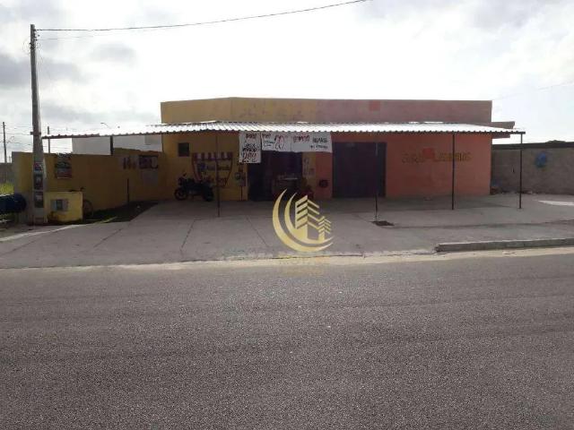 Loja / Comércio para Venda em Taubaté/SP Vila Areao