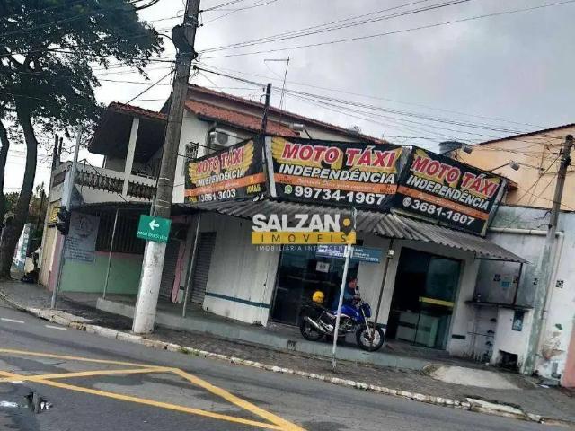 Loja / Comércio para Venda em Taubaté/SP Vila Jaboticabeira