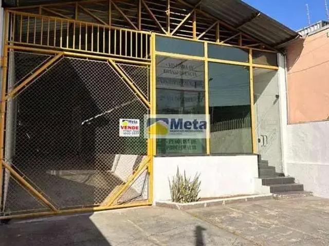 Loja / Comércio para Venda em Taubaté/SP Vila São Geraldo