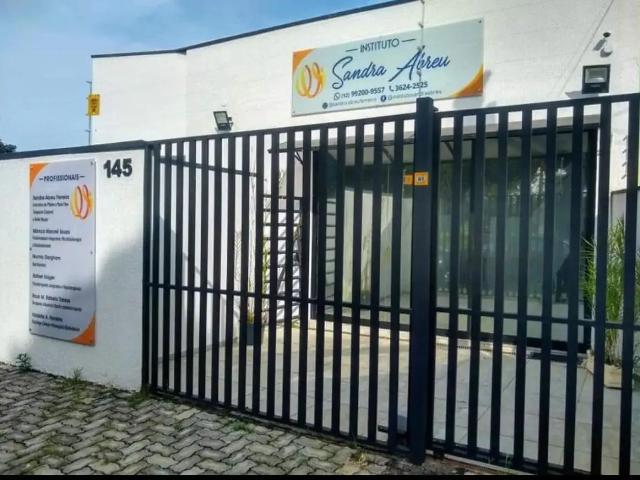 Loja / Comércio para Venda em Taubaté/SP Vila São José