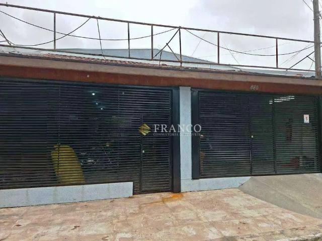 Loja / Comércio para Venda em Taubaté/SP Vila São José