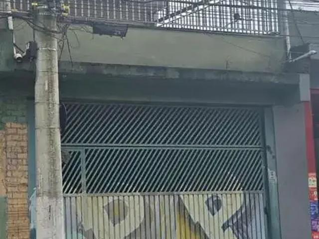 Loja / Comércio para Venda em Taboão da Serra/SP Cidade Intercap