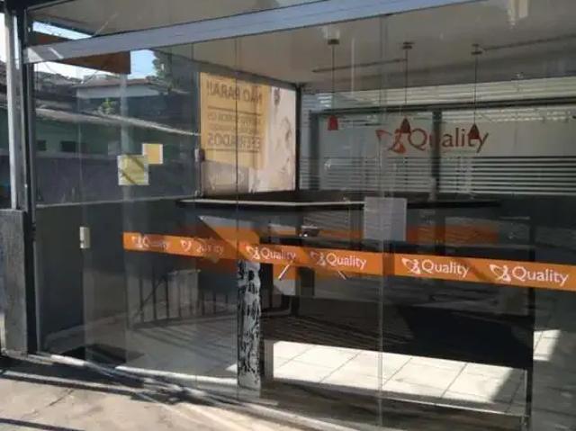 Loja / Comércio para Venda em Taboão da Serra/SP Jardim Maria Rosa