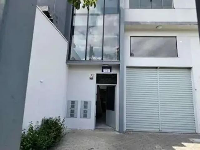 Loja / Comércio para Venda em Taboão da Serra/SP Jardim Clementino 1 Quartos