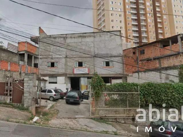 Loja / Comércio para Venda em Taboão da Serra/SP Jardim Record 6 Quartos