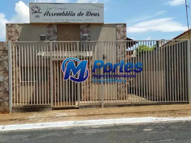 Loja / Comércio para Venda em Tanabi/SP Centro