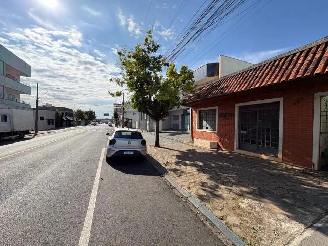 Loja / Comércio para Venda em Telêmaco Borba/PR Centro