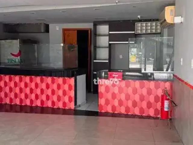 Loja / Comércio para Venda em Teresina/PI Jóquei