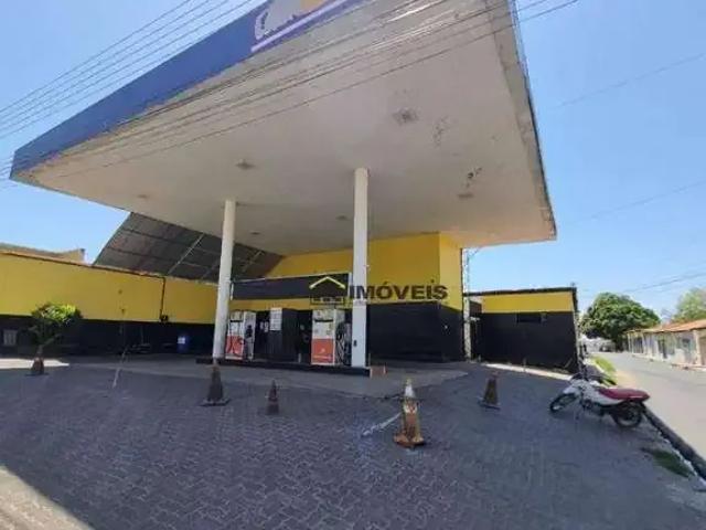 Loja / Comércio para Venda em Teresina/PI Parque Piauí