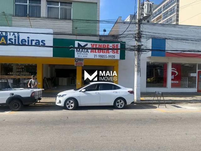 Loja / Comércio para Venda em Teresópolis/RJ Várzea