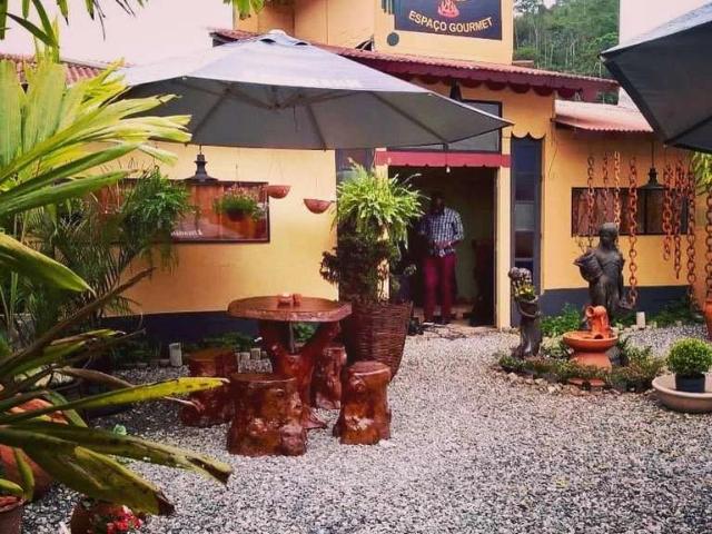 Loja / Comércio para Venda em Teresópolis/RJ Várzea