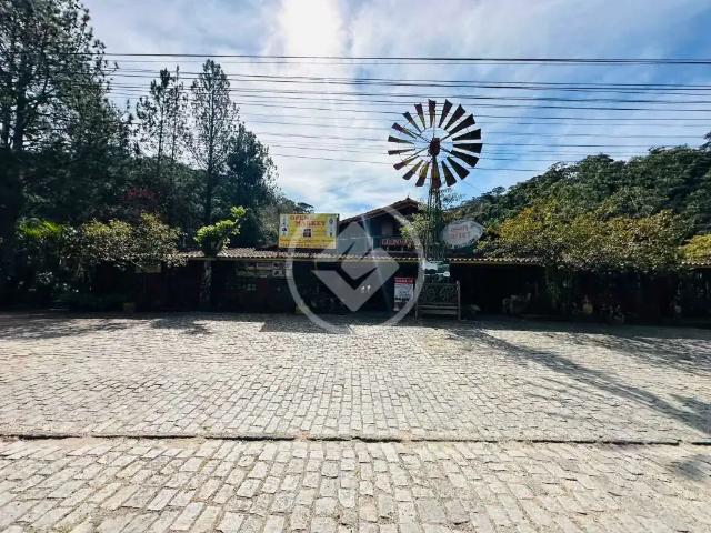Loja / Comércio para Venda em Teresópolis/RJ Albuquerque