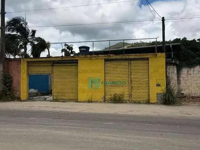 Loja / Comércio para Venda em Teresópolis/RJ Albuquerque