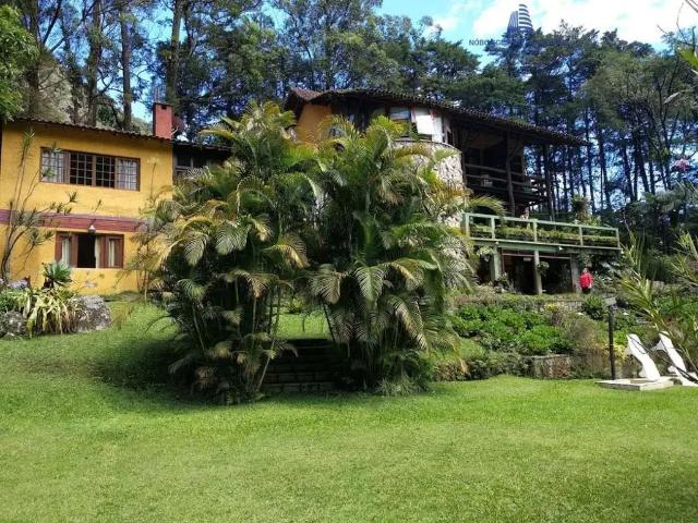 Loja / Comércio para Venda em Teresópolis/RJ Granja Guarani 7 Quartos