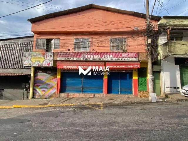 Loja / Comércio para Venda em Teresópolis/RJ São Pedro 3 Quartos