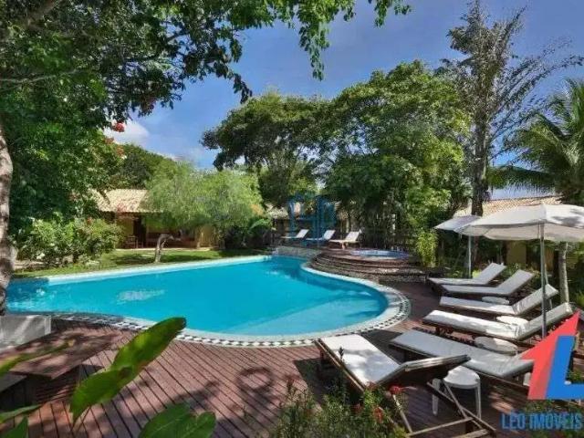 Loja / Comércio para Venda em Tibau do Sul/RN Centro 24 Quartos