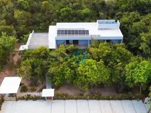 Loja / Comércio para Venda em Tibau do Sul/RN Centro 9 Quartos