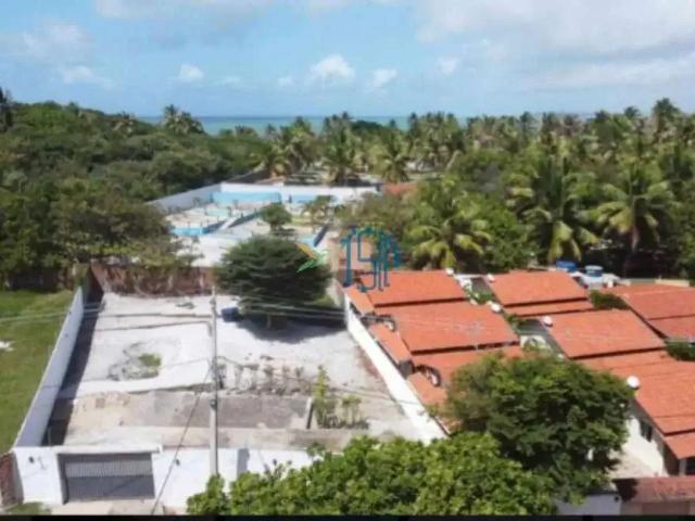 Loja / Comércio para Venda em Tibau do Sul/RN Sibaúma 12 Quartos