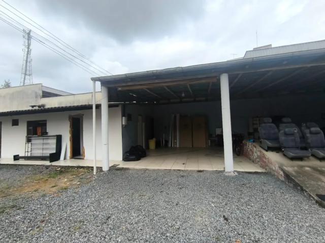 Loja / Comércio para Locação em Timbó/SC Centro