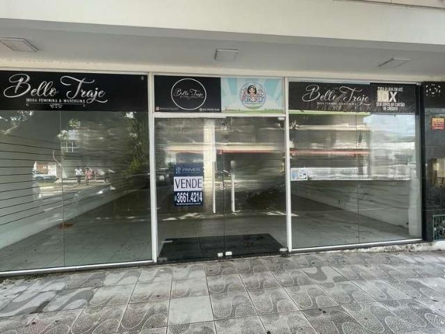 Loja / Comércio para Venda em Tramandaí/RS Centro 1 Quartos
