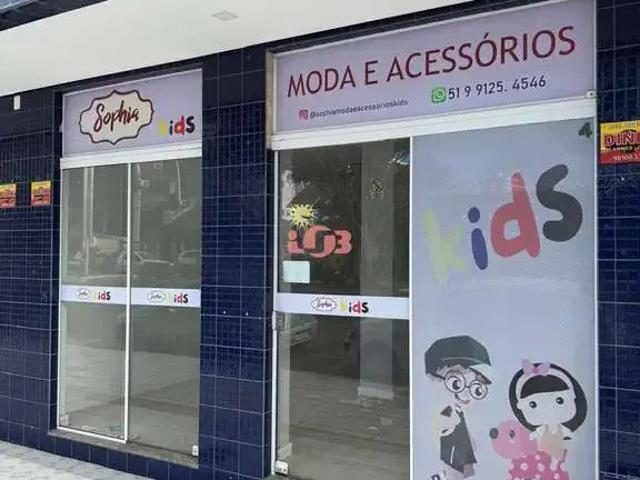 Loja / Comércio para Venda em Tramandaí/RS Centro