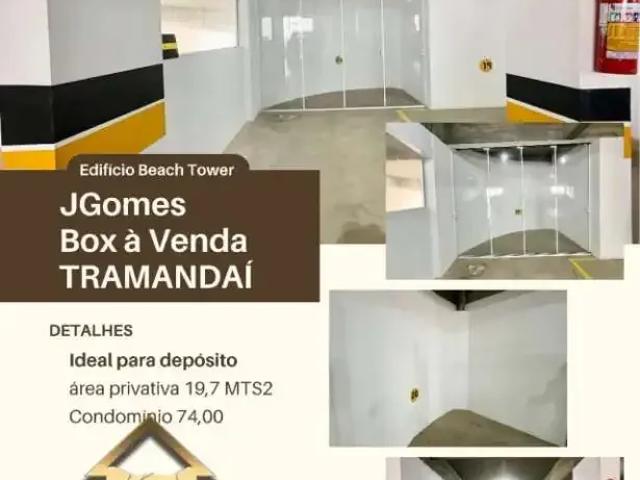 Loja / Comércio para Venda em Tramandaí/RS Centro