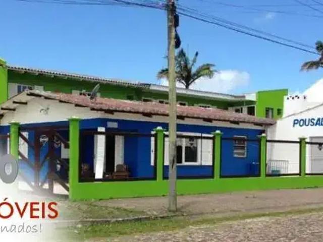 Loja / Comércio para Venda em Tramandaí/RS Barra 1 Quartos