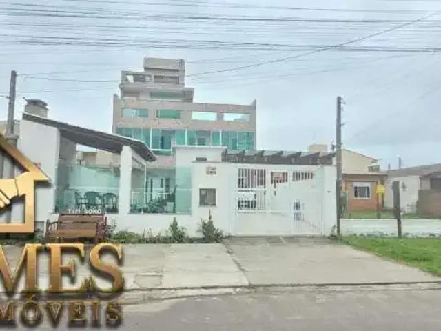 Loja / Comércio para Venda em Tramandaí/RS Barra 4 Quartos