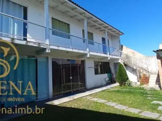 Loja / Comércio para Venda em Tramandaí/RS Jardim Beira Mar 5 Quartos