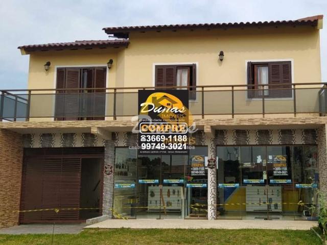 Loja / Comércio para Venda em Tramandaí/RS Oásis do Sul 3 Quartos