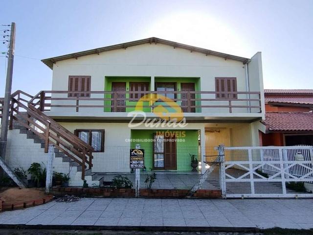Loja / Comércio para Venda em Tramandaí/RS Nova Tramandaí 7 Quartos