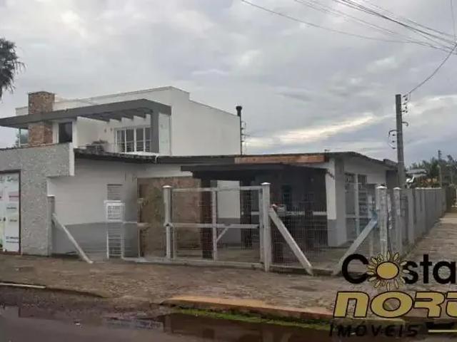 Loja / Comércio para Venda em Tramandaí/RS Zona Nova 1 Quartos