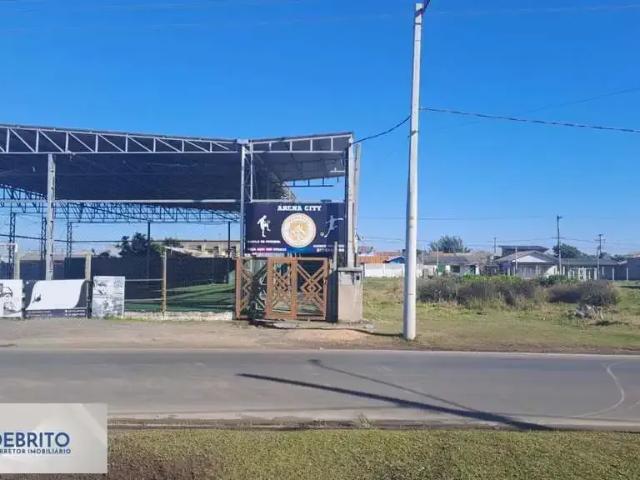 Loja / Comércio para Venda em Tramandaí/RS Zona Nova