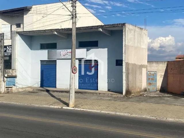 Loja / Comércio para Venda em Tremembé/SP Centro
