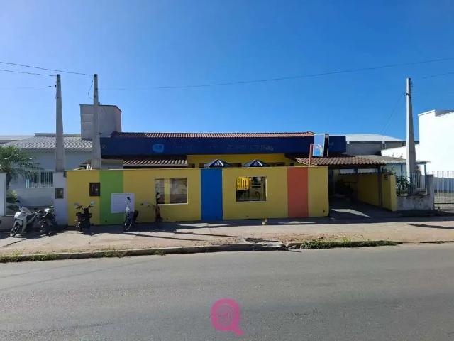 Loja / Comércio para Venda em Tubarão/SC Recife 2 Quartos