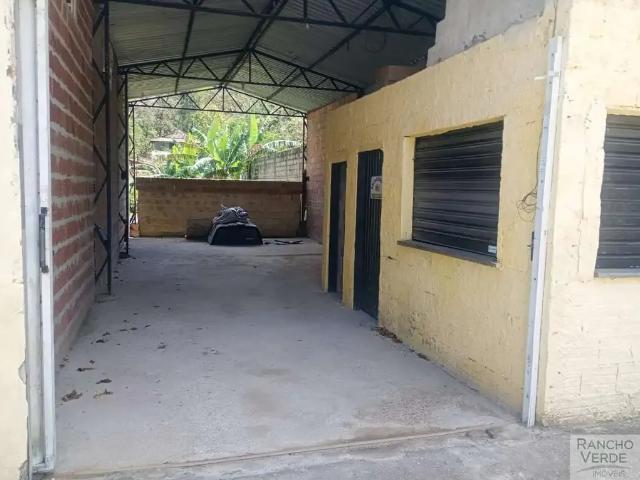 Loja / Comércio para Venda em Ubatuba/SP Marafunda