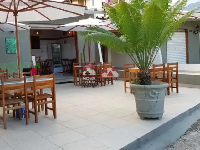 Loja / Comércio para Venda em Ubatuba/SP Maranduba